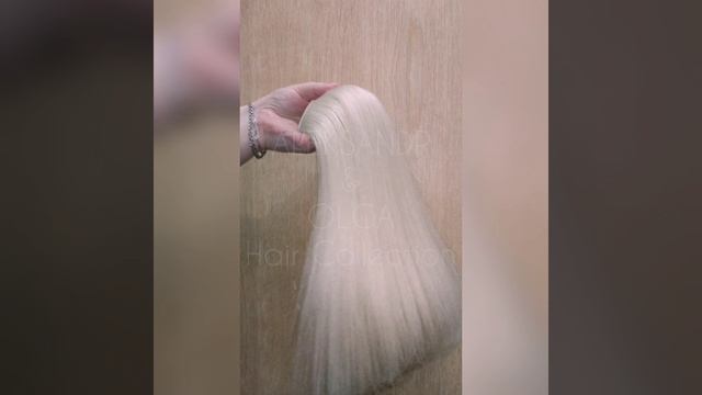 Накладные ШИНЬОНЫ - ленты (1 шт.) #волосыназаколках #накладныеволосы #накладныепряди #изделияизволос