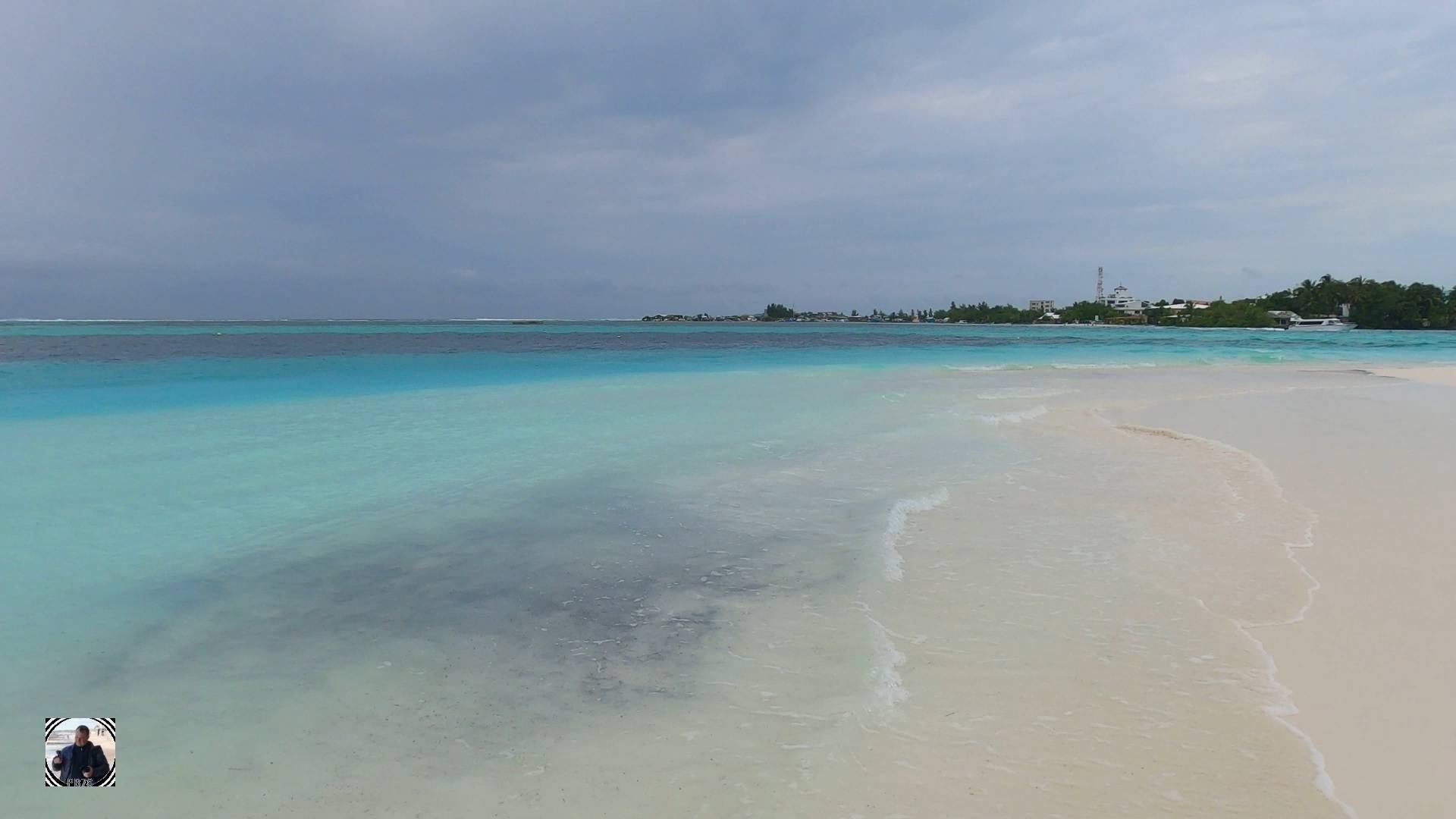 Летим на Мальдивы Meeru Maldives Resort Island, низкий сезон 2025 #мальдивы #мальдивы2025 #maldives