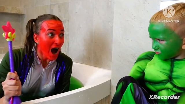 Влд Крзи Шрш Rytp2 часть