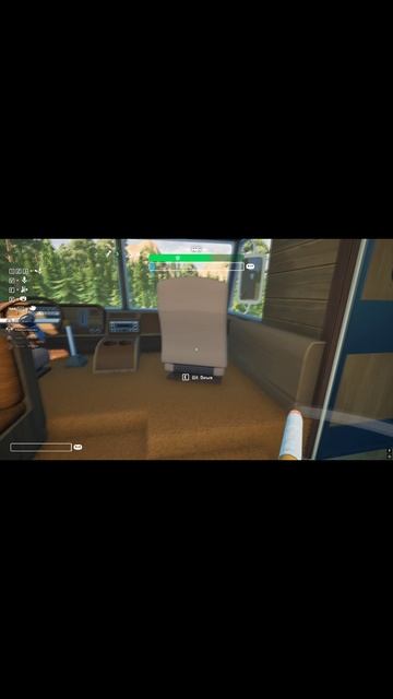 Экшен с медведем. Не спортсмен.