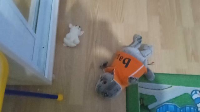 Басик привет 7 серия