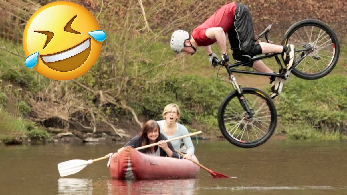 Приколы лучшая нарезка 2025 смех до слёз 🤣💥🫢