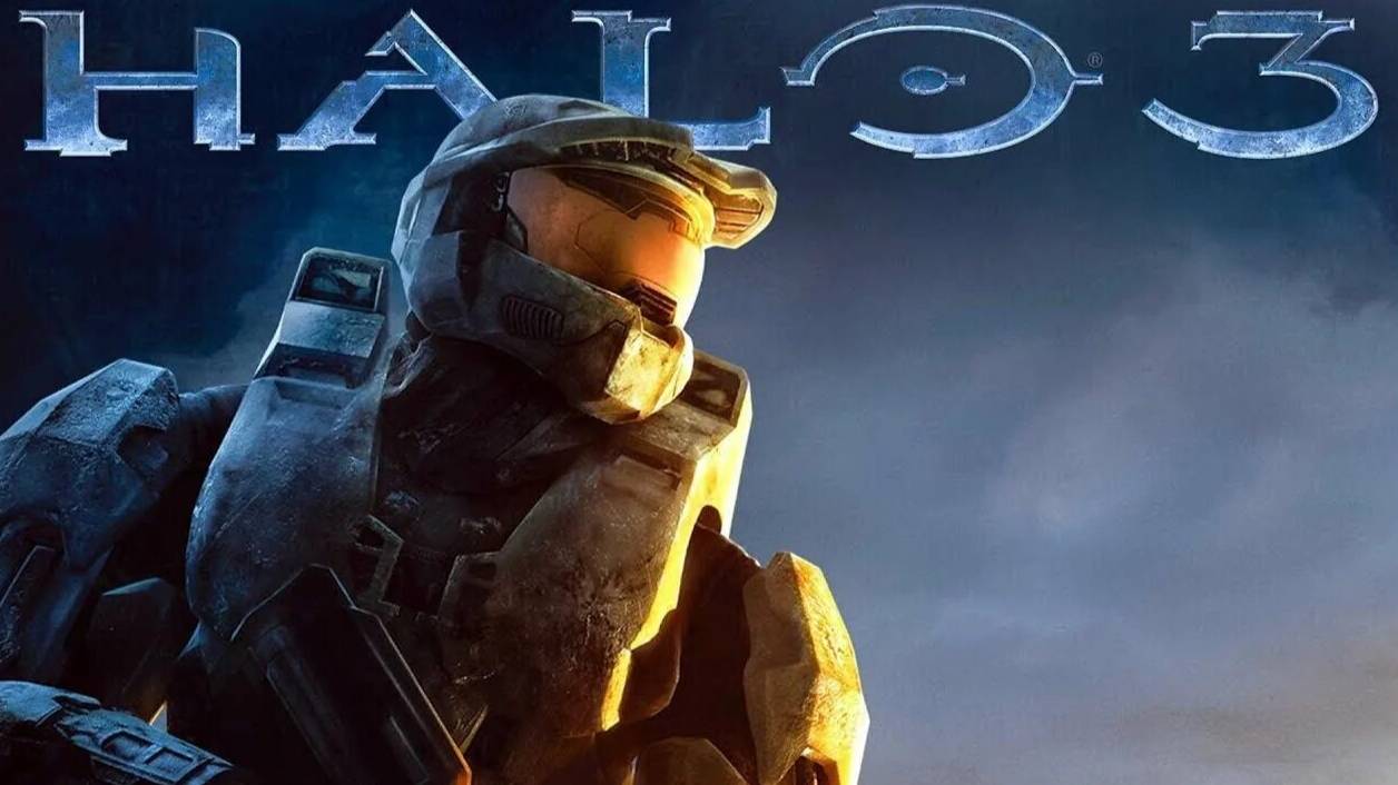 HALO 3 [2]