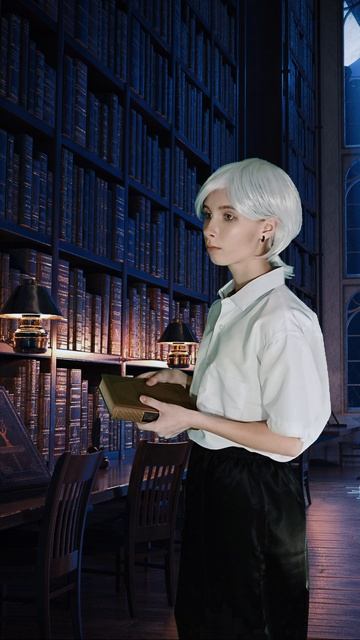 7. Библиотека