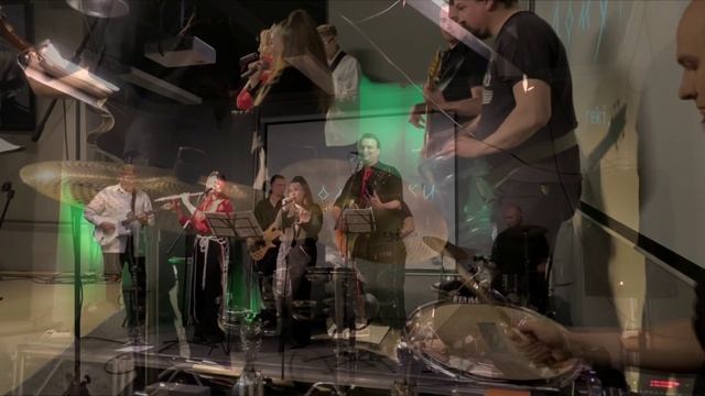 06 Вот она ты 2025 10 18