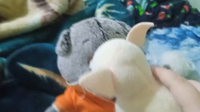 Басик привет 10 серия