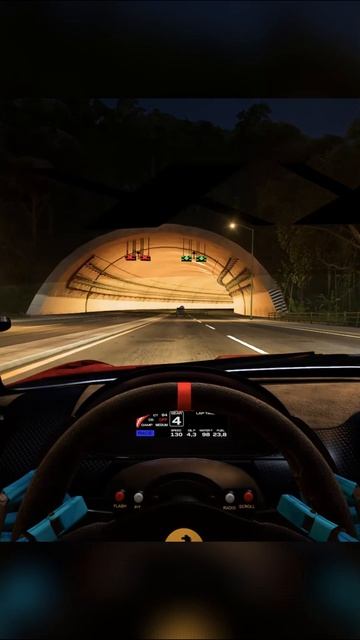 Forza Horizon 5 | Ferrari 599XX Evolution | #172 [3]