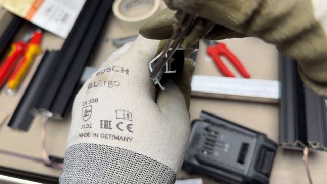 Технический обзор парящего профиля FLY05 от FLEXYPRO!