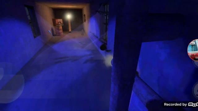 Игра от сталкера