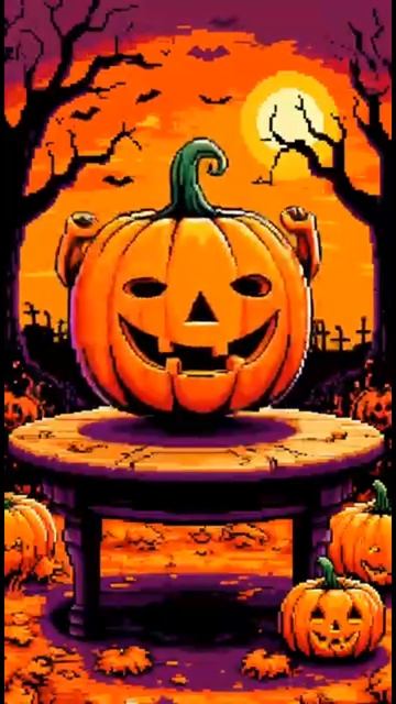 Карнавал тыкв