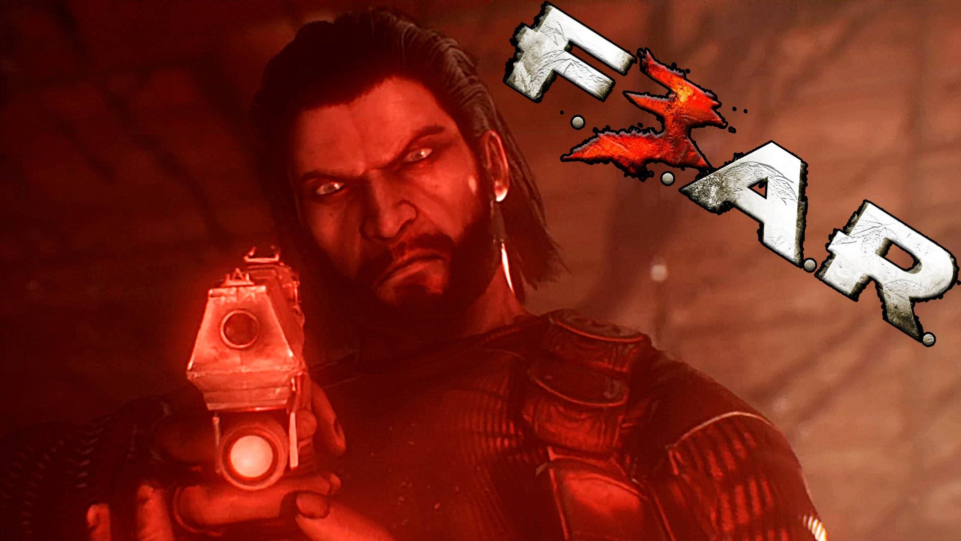 ФИНАЛ ► F.E.A.R. 3 #5 ► ПРОХОЖДЕНИЕ