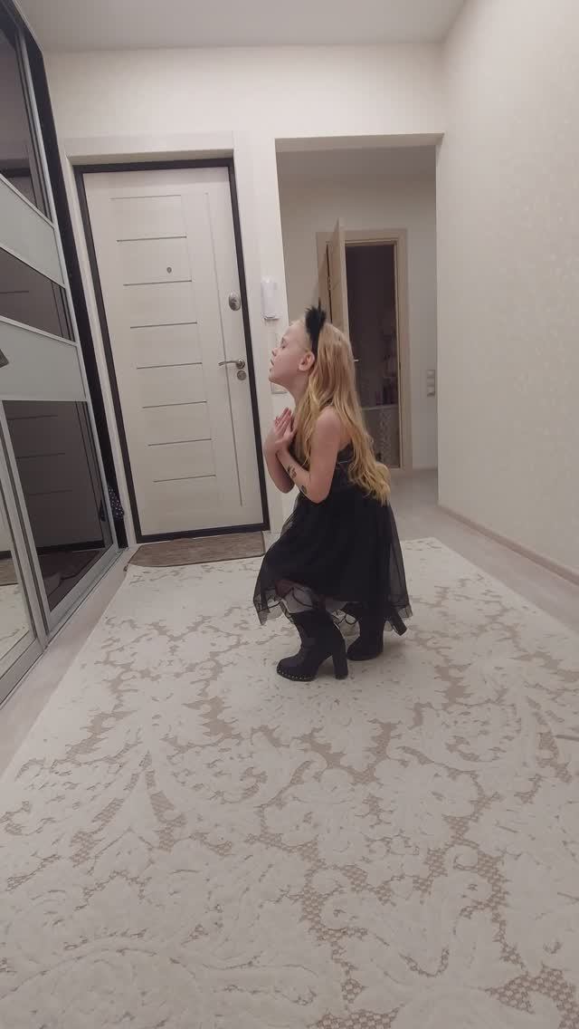 Вот такая привычка🔥