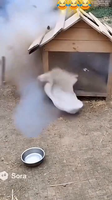 Гусь шахед😳  👉 VideoCook