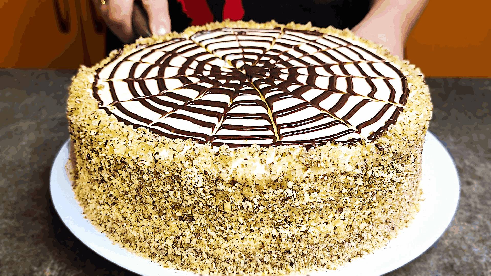 Супер десерт за 10 минут, без выпечки: никакой сгущёнки и желатина