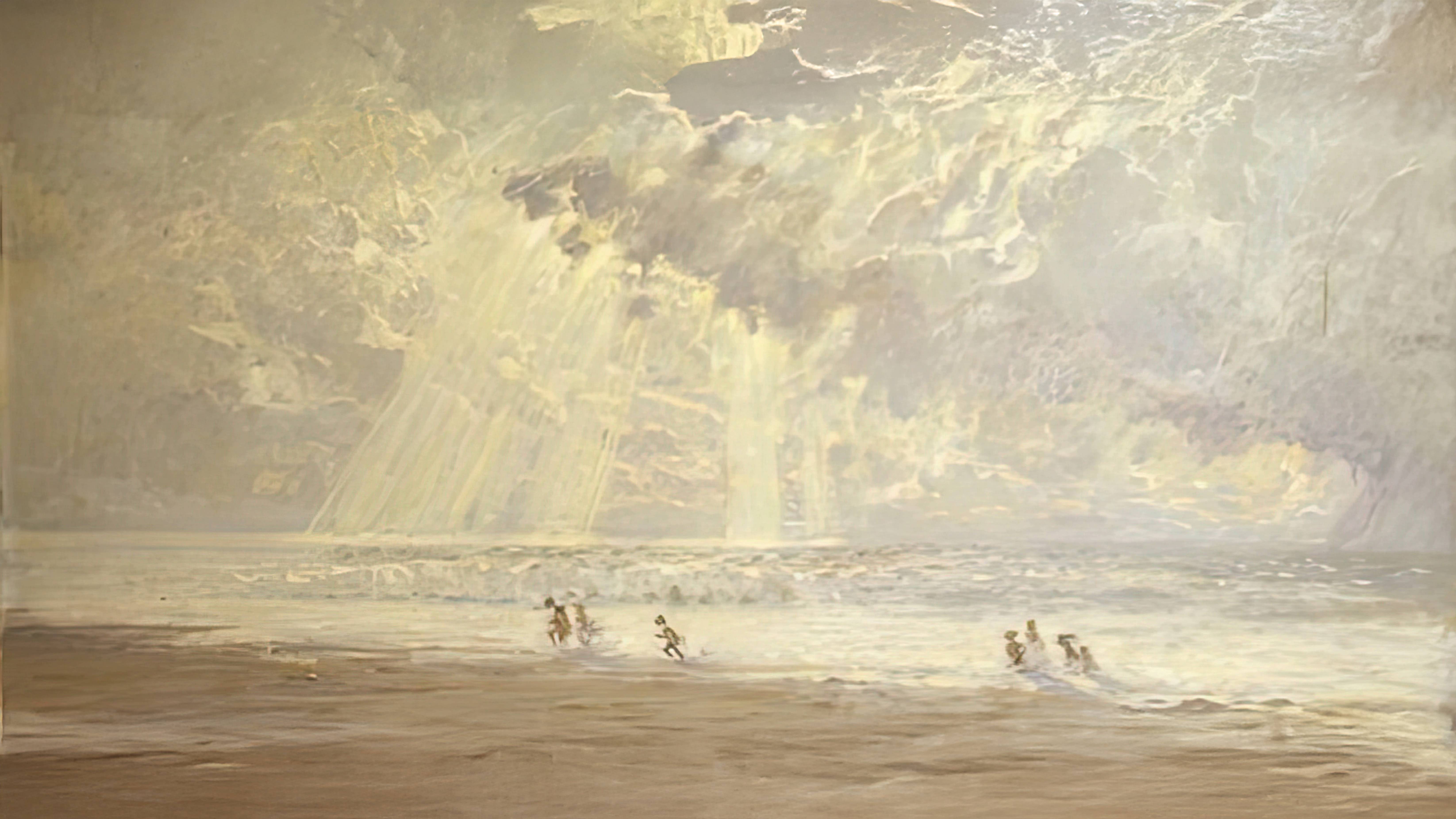 Тутунов Сергей Андреевич - портрет