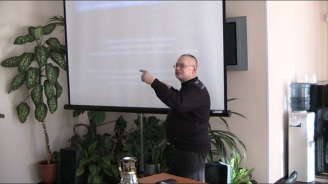 #РЕТРО Методы когнитивной социальной терапии