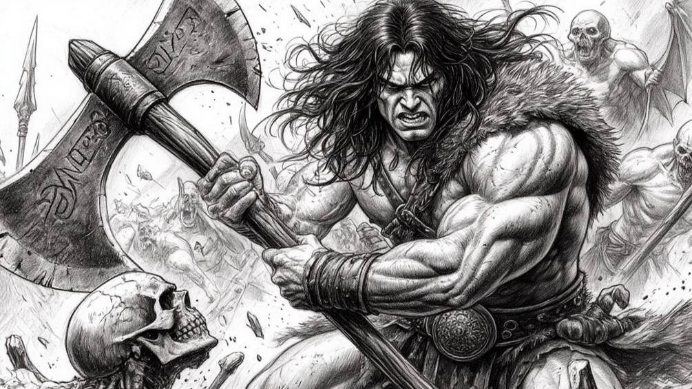 Альбом Фэнтези 28 (418)