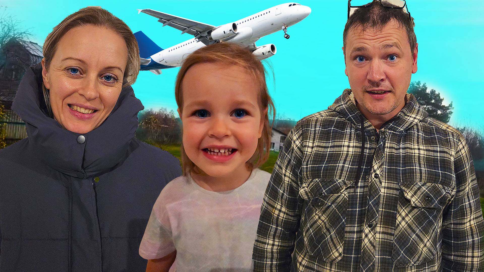 ВОЗВРАЩЕНИЕ ЖИЗНИ В ПРИВОЛЖСКОЙ ДЕРЕВНЕ. С ЧЕГО НАЧАЛИ БЫТ В ДЕРЕВНЕ?