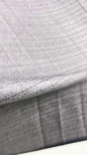 Обзор ткани шерсть / полиэстер WO-0340