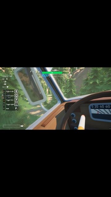 Что то будет? Плавать летс гоу.