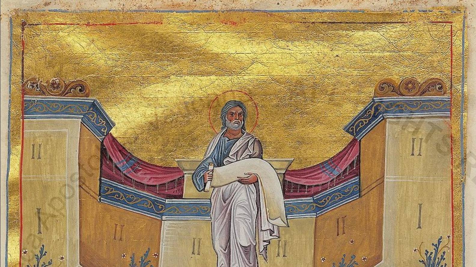 Лекция 68. Книги пророков Авдия и Аггея