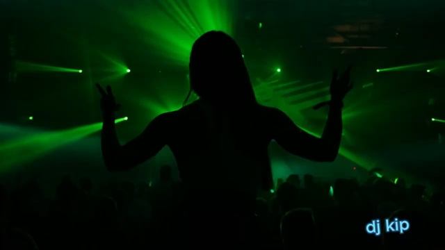 Morozoff - Club Kings Eurodance Music (Dj Kip Version)