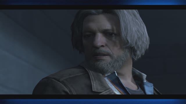 Detroit: Become Human