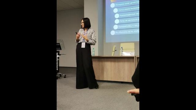 Отцы и дети: роль отца в становлении личности ребенка