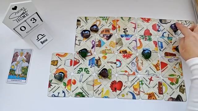 КАРТА ДНЯ🔴 3 НОЯБРЯ 2025 🚀 СОБЫТИЯ ДНЯ 🕐 Расклад пасьянс ВСЕ ЗНАКИ ЗОДИАКА