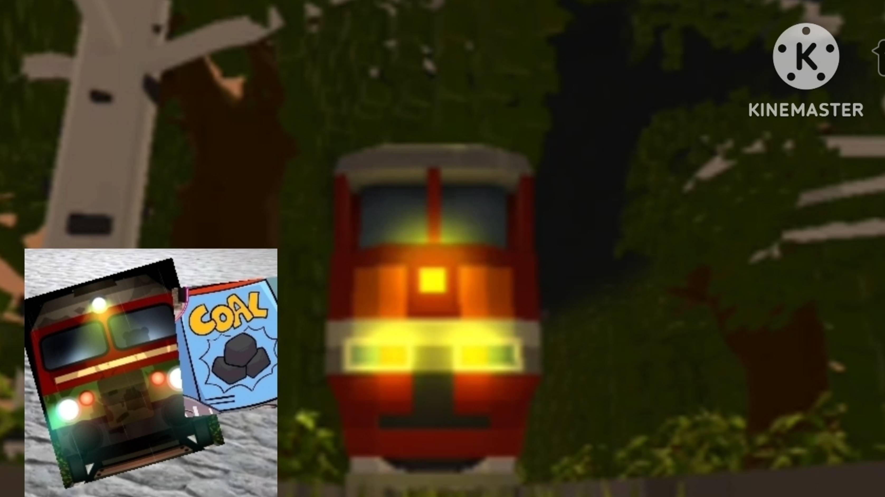 Мини ржд и сломал игру кагаму