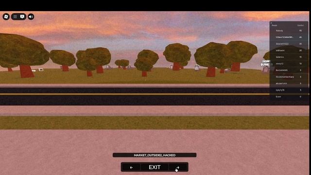 ИГРАЕМ В БУНКЕР