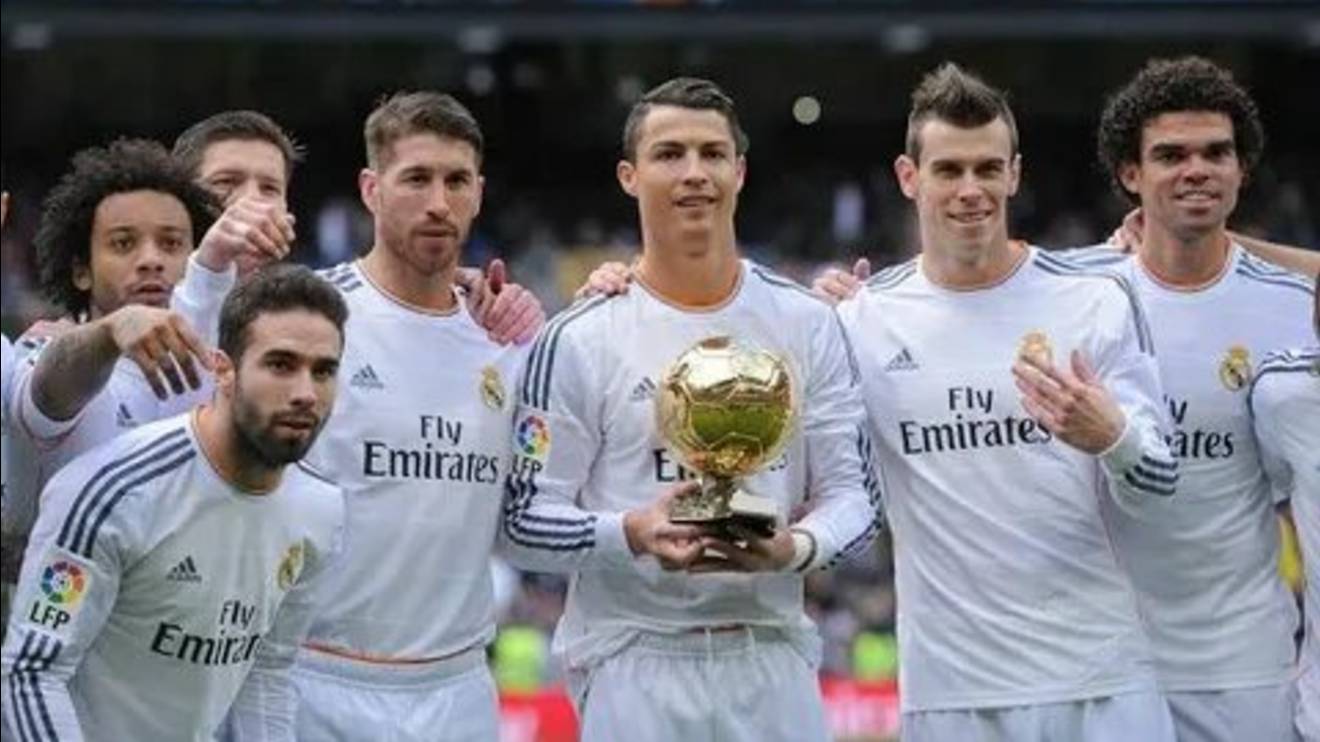 Едет по последним пройденным матчам в равной игре ФИФА, где счёт стал просто разгромным