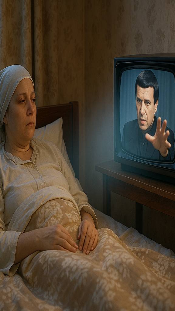 Правда об исцелении от рака 4 стадии гипнозом – Виталий Боград