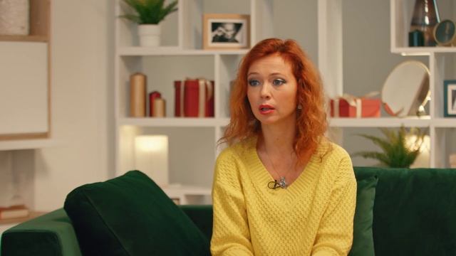 Интервью - Елена Захарова. Толстая Live. Всё будет ОК