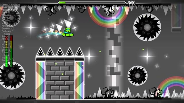 демон ставьте лайк