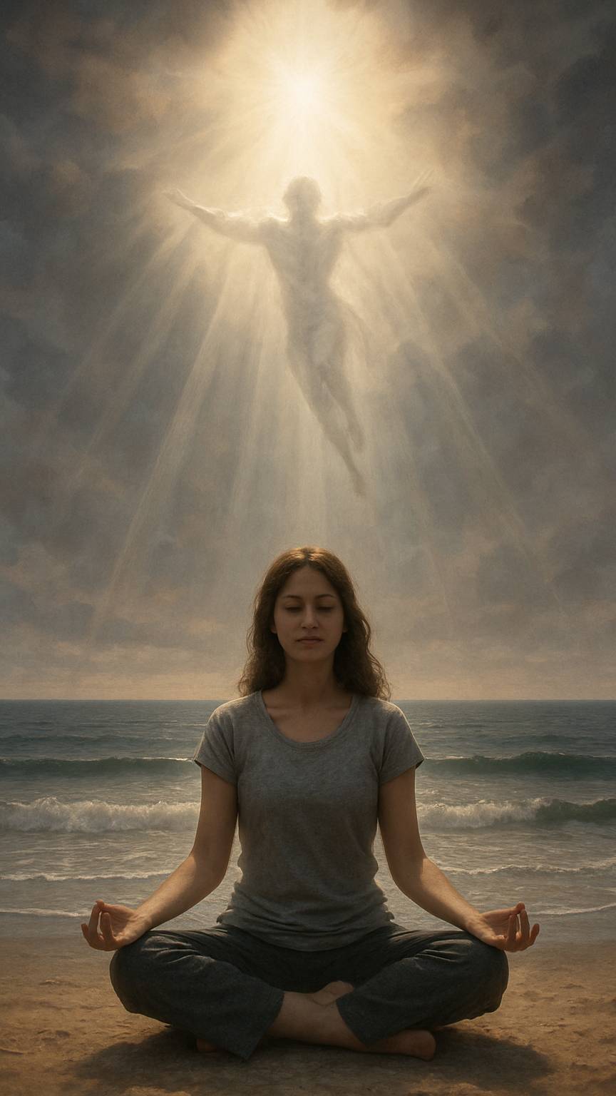 Как пережить смерть не умирая - Татьяна Легасова