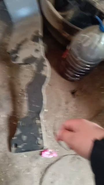 Кун Погрузчик Алтын 1200 экспресс-обзор от Виталия Белоглазова