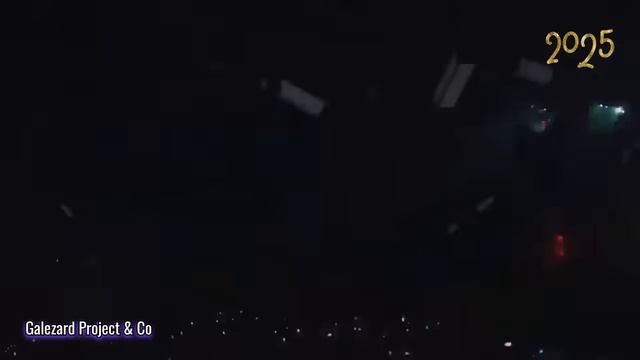 Galezard Project & Co - Just to Save Me (2025)