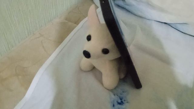 Басик привет  3 серия