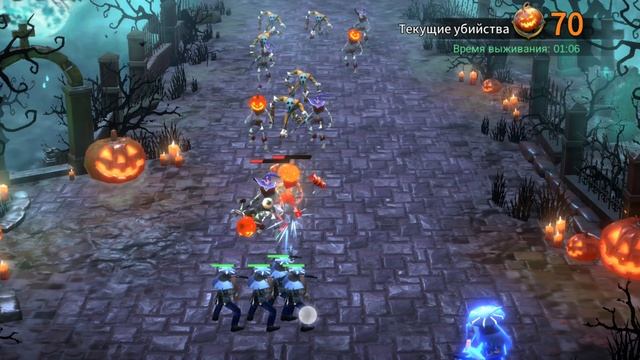 Играю в Legends Reborn. Часть #207. Прохождение игры с самого начала.  Жесть имба.  Подписываемся 😉