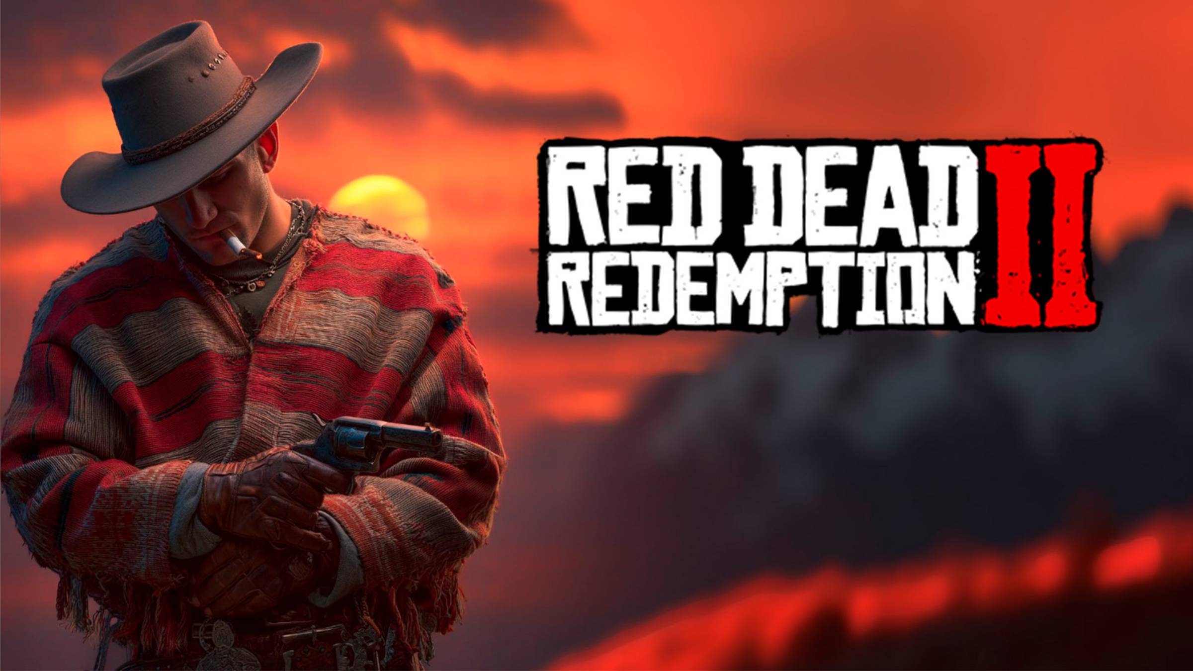 Прохождение Red Dead Redemption 2. Часть 9.