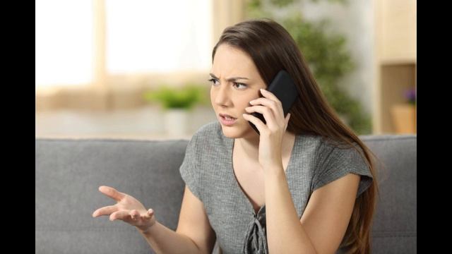 Марина Урусова. Не бери чужое-5. Не бери чужого!