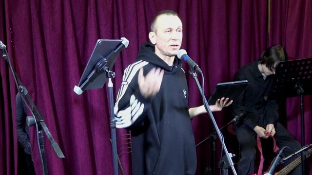 01 Владимир Мирошкин