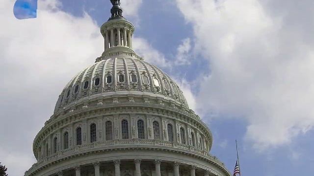 Здание Капитолия