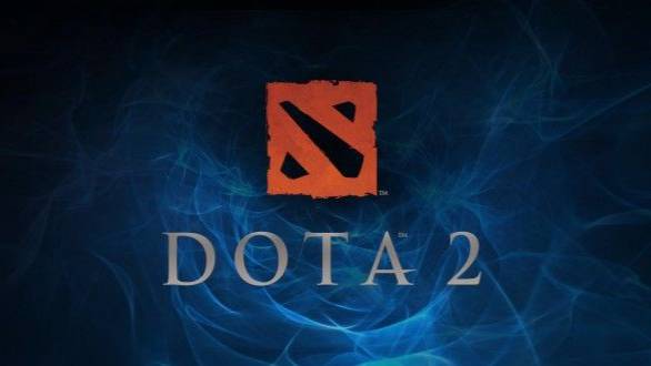 Dota 2 Live