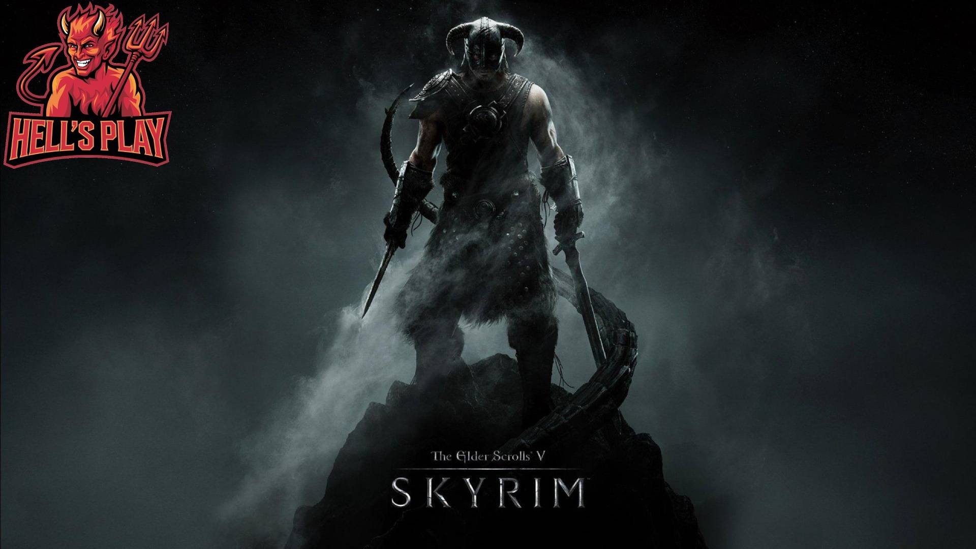#19 The Elder Scrolls V: Skyrim