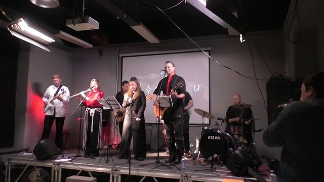 01 Интро и Травушка 2025 10 18