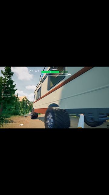 Медведь! Возьми меня!