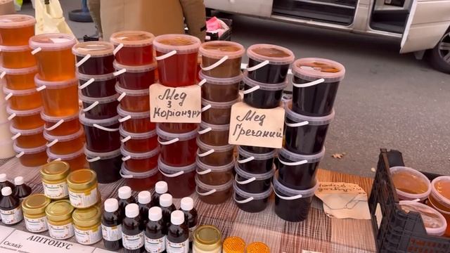 Украина 1 ноября! Что в Киеве сегодня! (Саша)