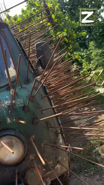 СВО ЦАРЬ БУХАНКА